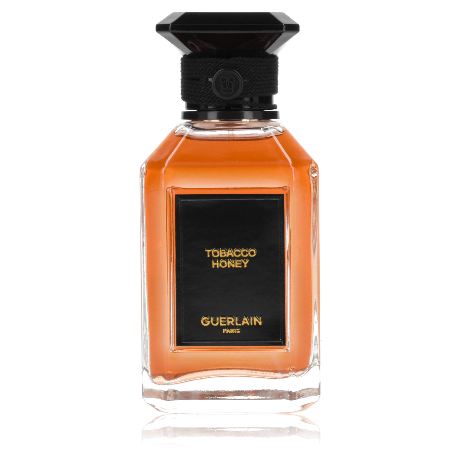 GUERLAIN Tobacco Honey Woda perfumowana 100 ml Bez folii | Outlet ...
