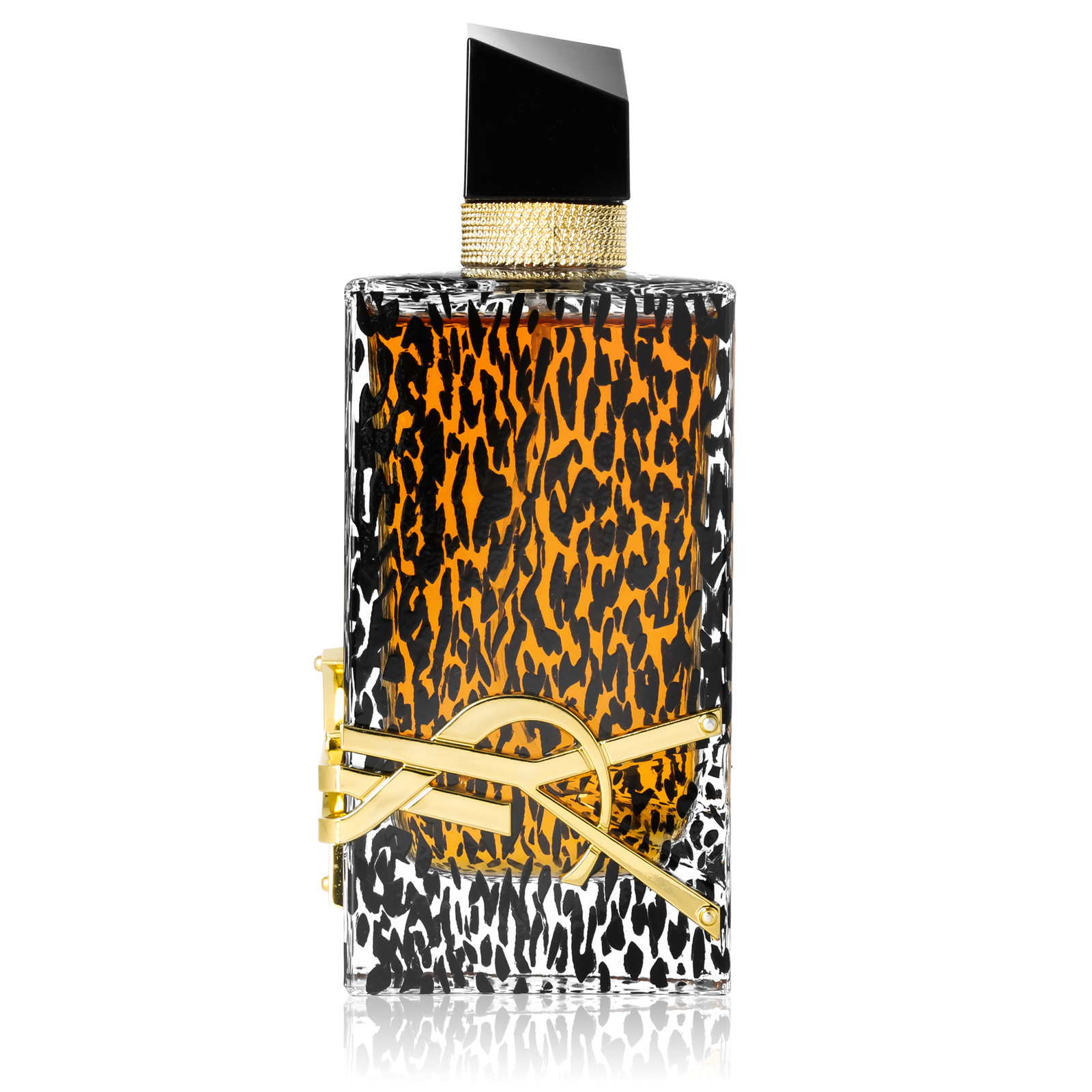 Yves Saint Laurent Libre Eau de Parfum Collector Edition (Dress Me Wild ...
