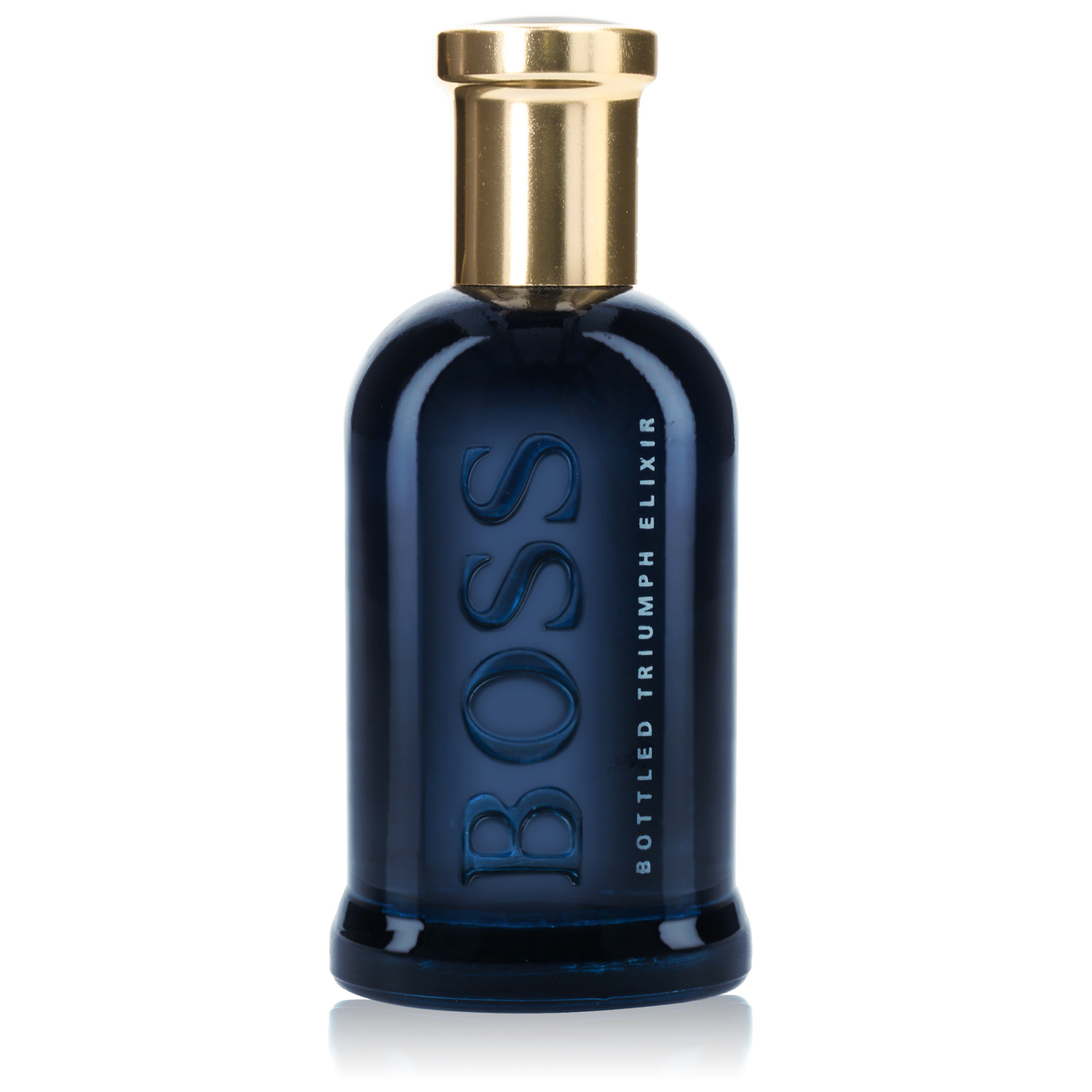 Hugo Boss Bottled Triumph Elixir Woda perfumowana 100 ml | Perfumy ...