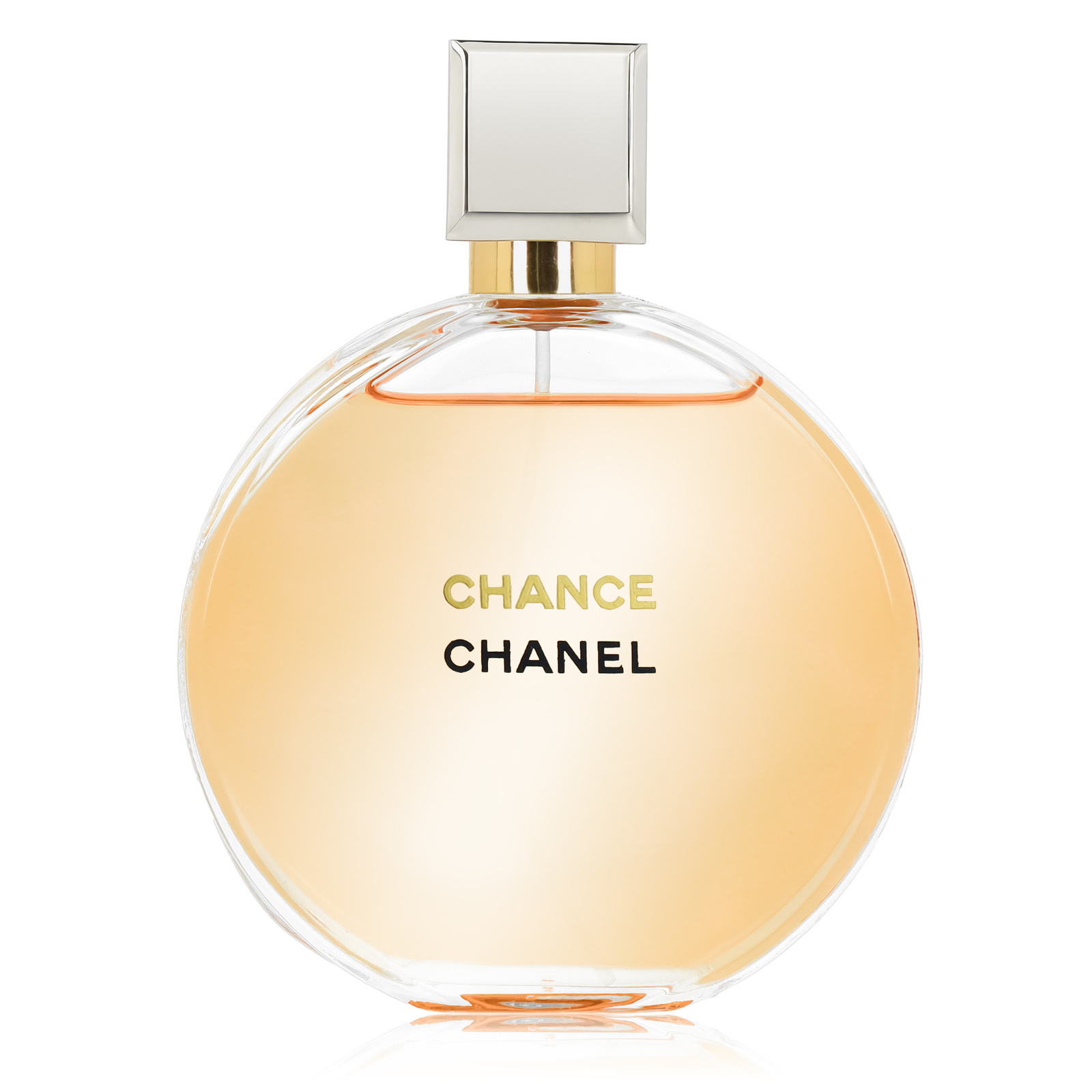 Chanel Chance Woda perfumowana 100 ml Bez folii | Outlet \ Perfumy ...